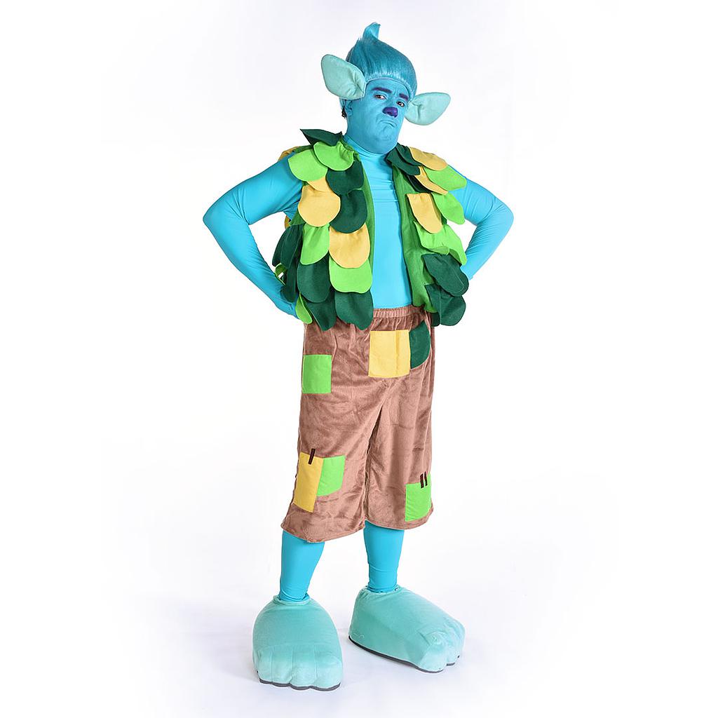 Ramón Troll | Artist City