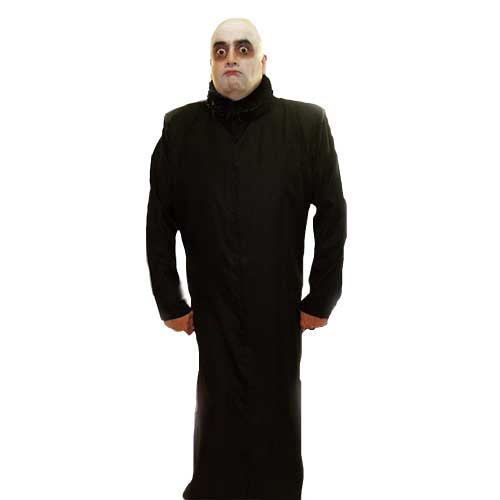 Tío Lucas | Artist City