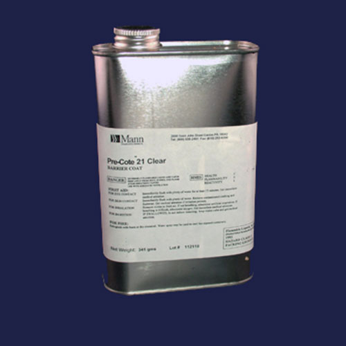 Precote 21 | Artist City