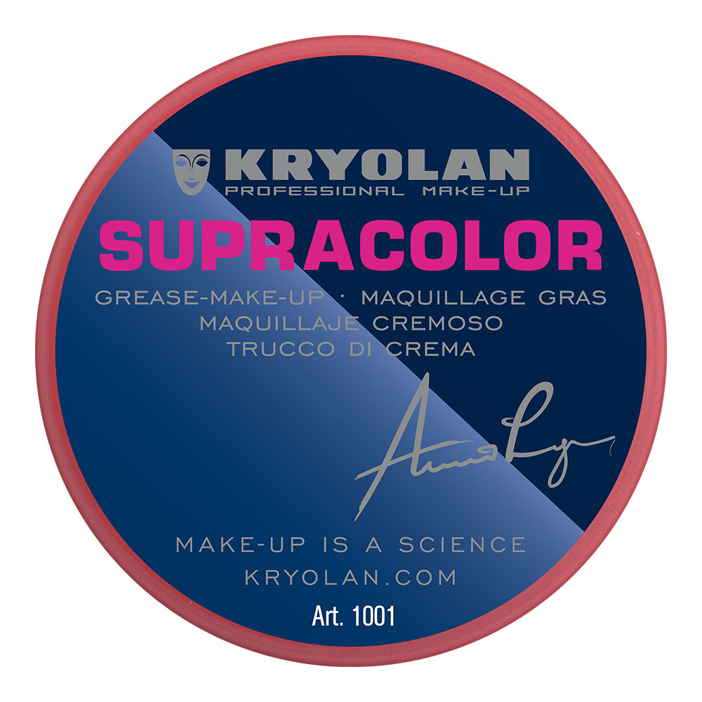 Supracolor Kryolan | Artist City