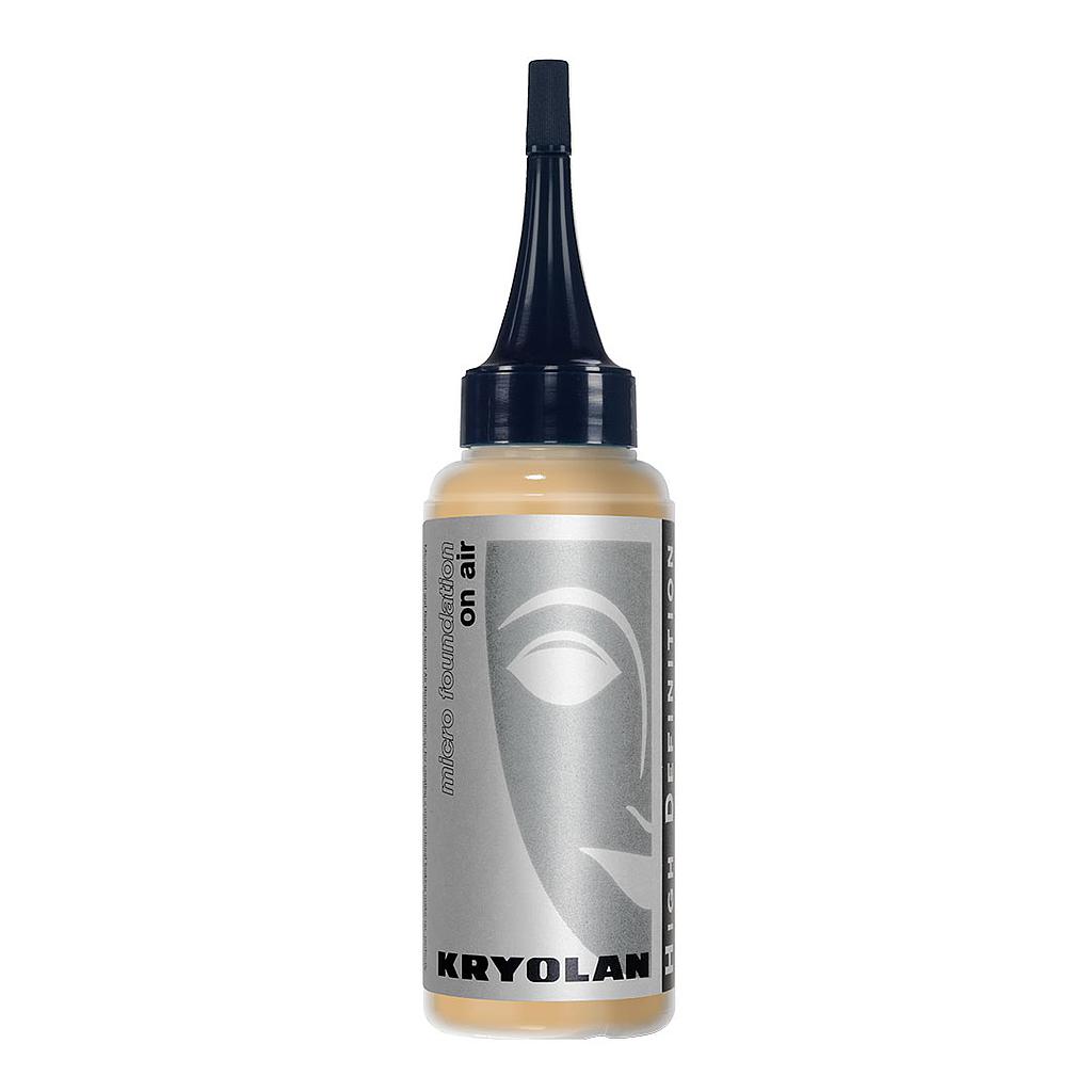 HD Micro Foundation On Air Kryolan | Artist City