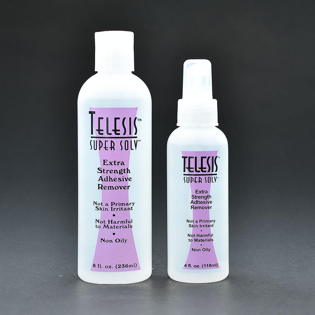 Telesis Super Solv PPI | Artist City