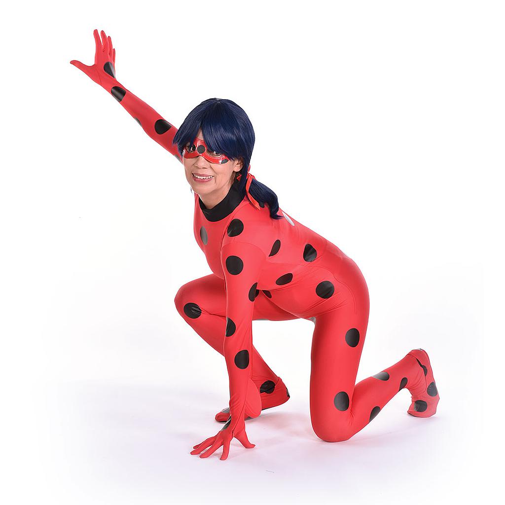 Lady Catarina | Artist City