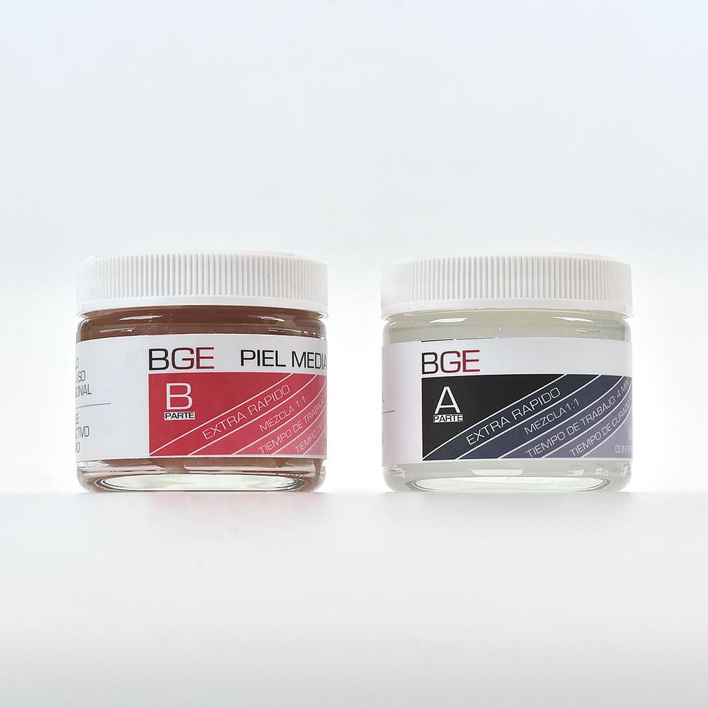 BGE Gel de Silicón | Artist City