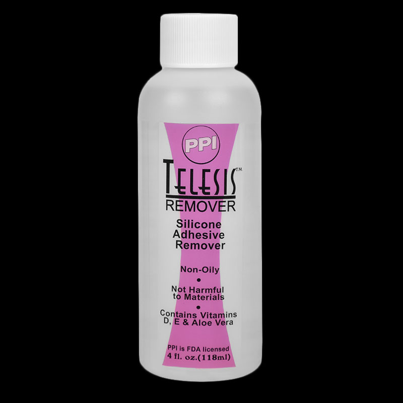 Telesis Silicone Adhesive Remover PPI | Artist City