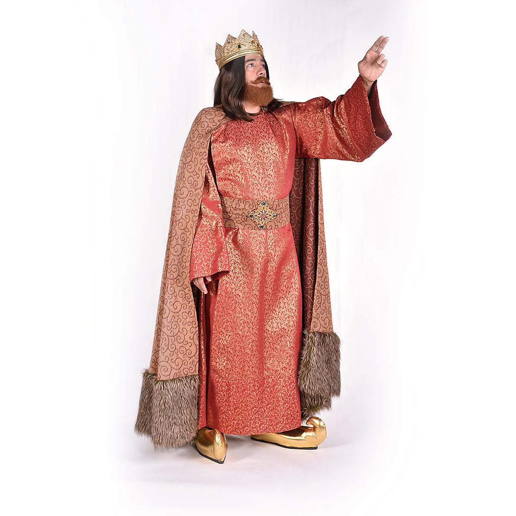 Rey Mago Melchor | Artist City