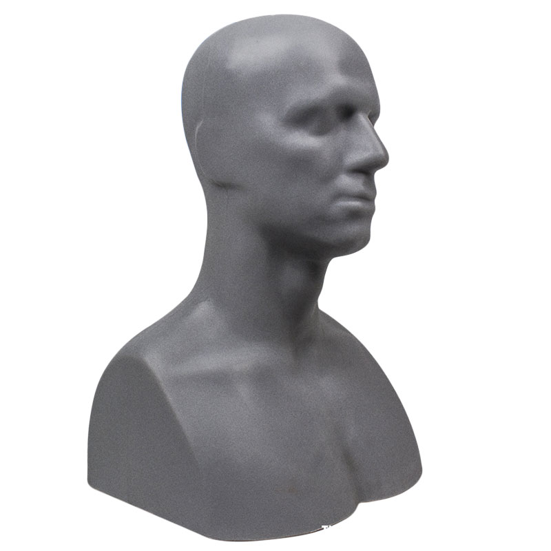 Medio Busto para modelado | Artist City