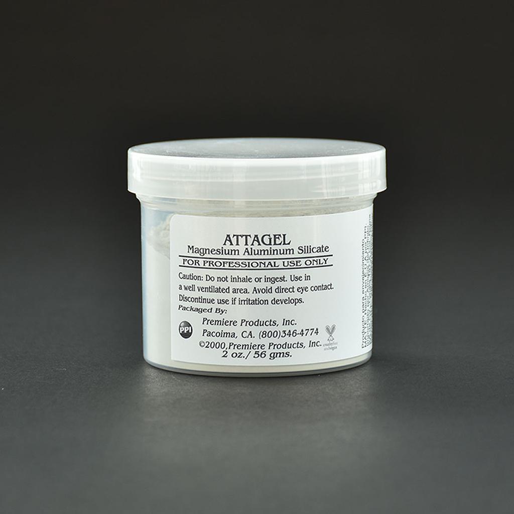 Attagel | Artist City